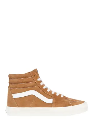 VANS Vans Sk8-Hi Sneakers Brown