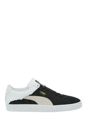 PUMA Suede Layers Sneakers - Black