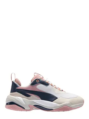 PUMA Lama Jouni X Wmns Thunder Rive Gauche Sneakers - White