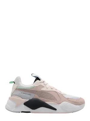 PUMA Rs-x Reinvent Sneakers - Cream