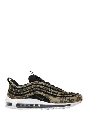 Nike Nike Air Max 97 'Germany' Green