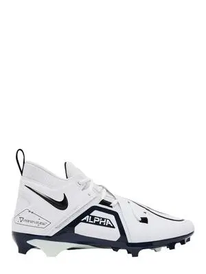 Nike Alpha Menace Pro 3 Sneakers White
