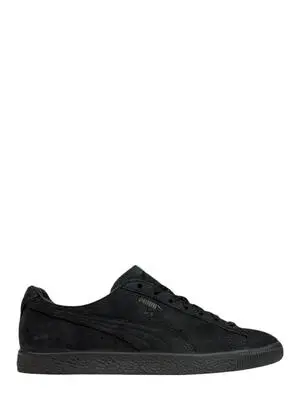 PUMA En Noir X Clyde "fleur De Lis - Black