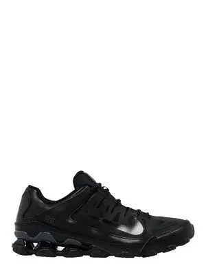 Nike Reax Tr Mesh Sneakers - Black