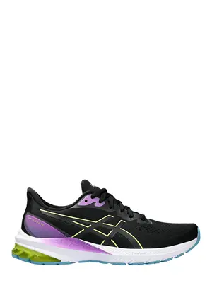Asics Gt 1000 Sneakers - Black
