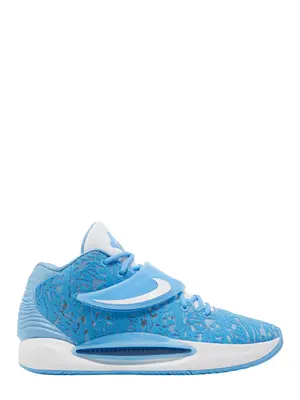 Nike Kd Tb 'university - Blue