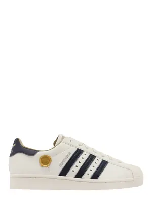 Adidas Superstar Valentine's Day 2023 Sneakers - Cream
