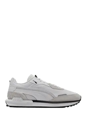 PUMA City Rider Sneakers - White