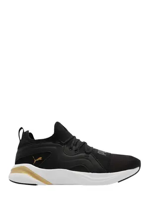 PUMA Softride Rift Breeze Sneakers - Black