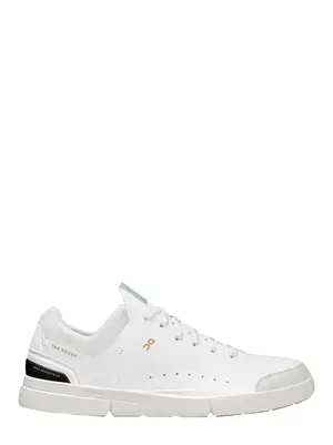 On The Roger Centre Court Sneakers - White