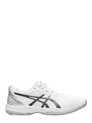 Asics Solution Swift Ff Sneakers - White