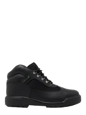 Timberland Field Boot - Black