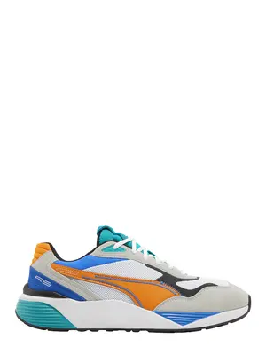 PUMA Rs-metric Sneakers - White