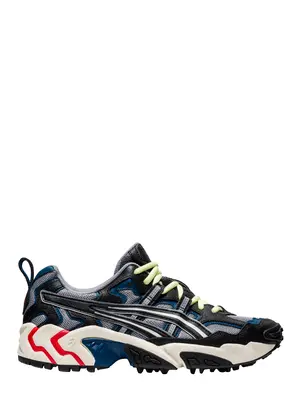 Asics Gel-nandi Og Sneakers - Black