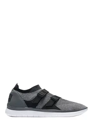 Nike Air Sock Racer Flyknit - Black