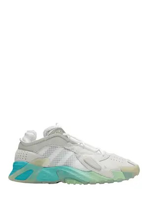 Adidas Streetball Sneakers - White