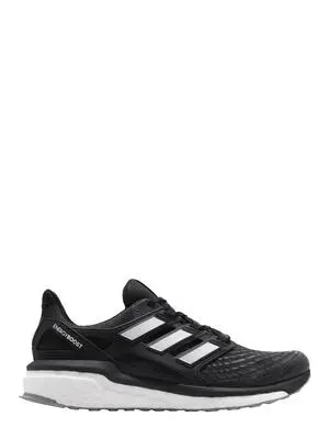 Adidas Energy Boost Sneakers - Black