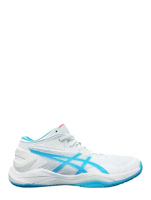 Asics Gel Burst 27 Sneakers - White