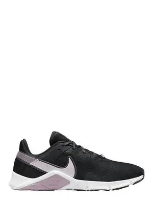 Nike Legend Essential 2 Premium Sneakers - Black