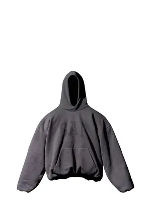 Yeezy Dove Hoodie - Black