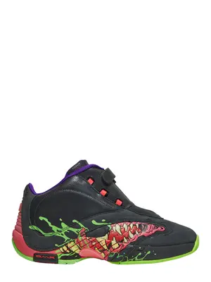 REEBOK Ghostbusters X Answer 4 'zuul' Sneakers - Black