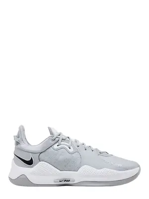 Nike Pg 5 Tb Sneakers - Grey