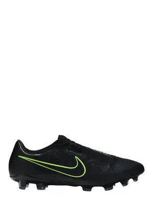 Nike Phantom Venom Elite Fg - Black