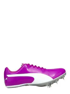PUMA Evospeed Sprint Athletic Shoes - Purple