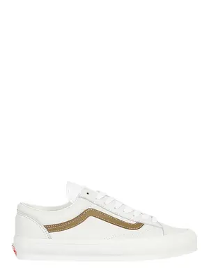 VANS Og Style 36 Lx Sneakers - White