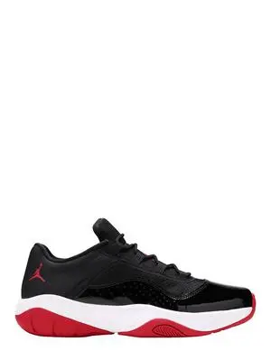 JORDAN Air Jordan 11 CMFT Low Sneakers Black