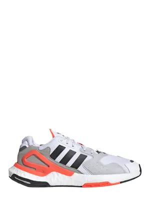 Adidas Day Jogger Sneakers - White