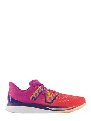 NEW BALANCE Fuelcell Supercomp Pacer - Red