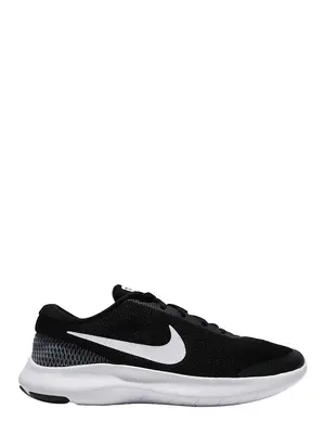 Nike Athletic Sneakers Black