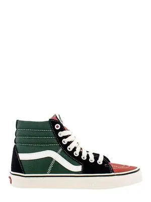 VANS Vans Sk8-Hi Varsity Sneakers Multicolor