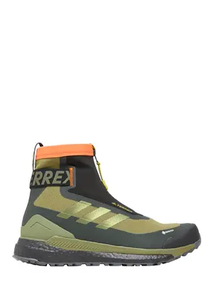 Adidas Terrex Free Hiker Cold.rdy - Green