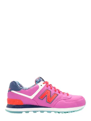 NEW BALANCE New Balance 574 Luau Sneakers Purple