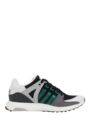 Adidas Eqt Support 93/16 Sneakers - Black