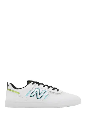 NEW BALANCE Jamie Foy X Numeric 306 Sneakers - White