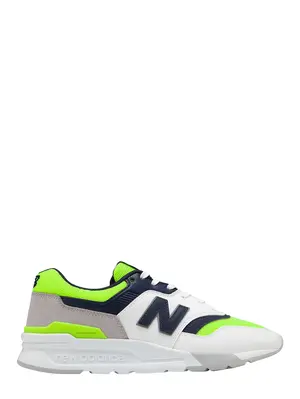 NEW BALANCE 997h Hi Lite - Yellow