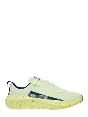 Nike Crater Impact Sneakers - Green