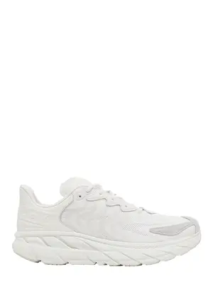 Hoka Clifton Ls Sneakers - White
