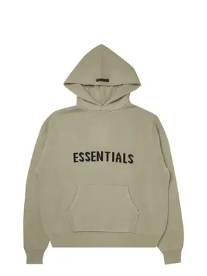 Fear Of God Knit Pullover - Green