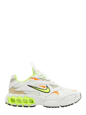 Nike Zoom Air Fire Sneakers - White