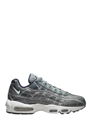 Nike Air Max 95 Se Sneakers - Grey