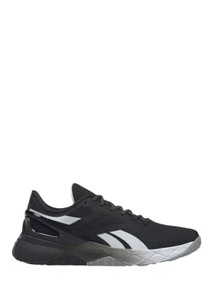 REEBOK Nanoflex Tr Footwear - Black