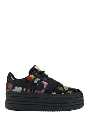 Nike Vandal 2k Lx Floral Sneakers - Black