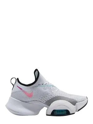 Nike Air Zoom Superrep Sneakers - Grey