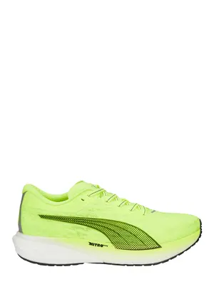 PUMA Deviate Nitro 2 Sneakers - Green