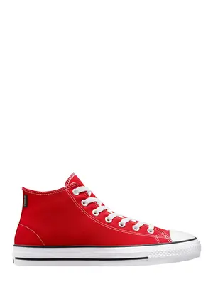 CONVERSE Chuck Taylor All Star Pro Mid - Red