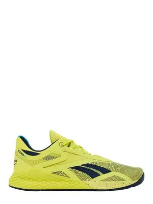 REEBOK Nano X Sneakers - Yellow